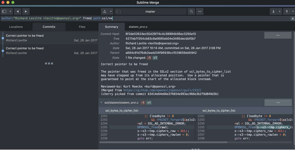 Sublime Merge Reviews - 2025